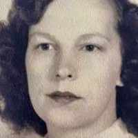 Sylvia June Atherton (1928–1969) • FamilySearch