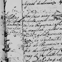 Mathias Teixeira de Souza (1767–1846) • FamilySearch