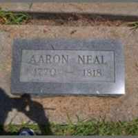 Aaron Neal (1770–1818)