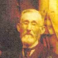 Moses Corbett (1812–1893) • FamilySearch