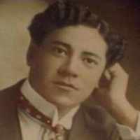 Otto Emil Lui Wolfgramm (1890–1974) • FamilySearch