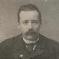 David J Back (1852–1934) • FamilySearch
