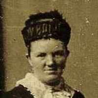 Martha Ann Adams (1864–1947) • FamilySearch