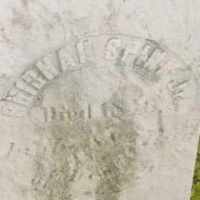 Shibnah Spink Jr. (1757–1846)