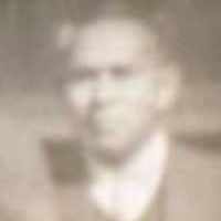 Moody Ah Mu Rivers (1909–1958)