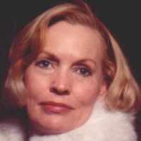 Barbara Lou Sumpter (1932–2021) • FamilySearch