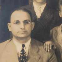 Reverend William Henry Turner (1895–1971) • FamilySearch