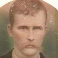 Henry Hall (1853–1893)