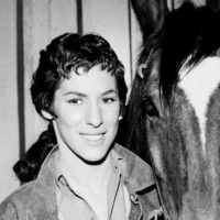 Nancy Asch Wilner (1934–1983) • FamilySearch