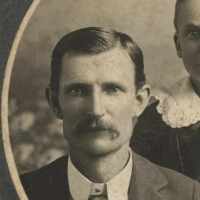 William Henry Myers Jr (1856–1917) • FamilySearch