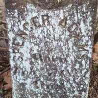 Spencer Adams (1821–1896)