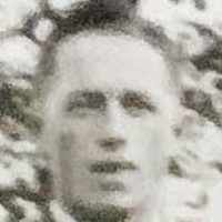 Joseph Arthur McNeely (1916–1984)