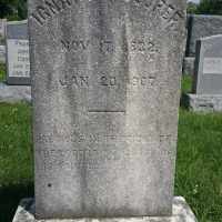 Ignatious William Cooper (1832–1907)