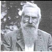 Hugh Lincoln Routh (1844–1919) • FamilySearch