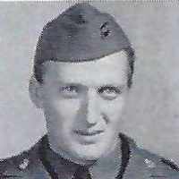 Charles Leslie Callsen (1917–1998) • FamilySearch