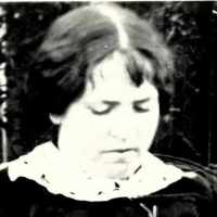 Winnie Clarke (1897–1918) • FamilySearch