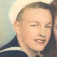 Aubrey Thomas Bruffy (1924–1994) • FamilySearch