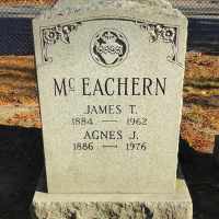 James Tyler McEachern (1881–1962) • FamilySearch