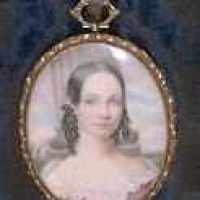 Elizabeth Belle Overton (1826–1890) • FamilySearch