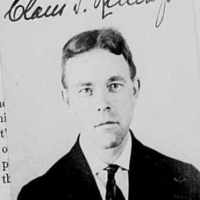 Claus Frederick Hinck Jr (1886–1961)