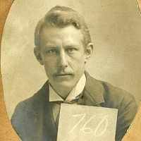John Arthur Siegling Sr. (1875–1924)