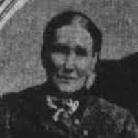 Alice Matilda Stanton (1832–) • FamilySearch