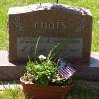 Carroll Edwin Coots (1909–1981) • FamilySearch