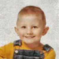 Isaac William Warren (2001–2005) • FamilySearch