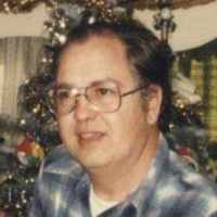 Glenn Francis Airhart (1937–2019) • FamilySearch