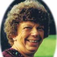 Laxie Pearl Ramey (1943–2011) • FamilySearch