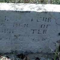 Aaron Burr Terry (1782–1873)