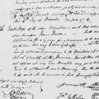 Lydia Bone Gillespie (1753–1826)