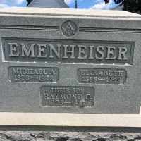 Elizabeth Elfner (1887–1949)