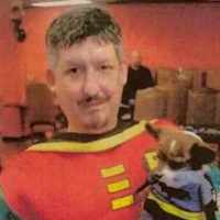 Wayne Alan "Chapel" Sitton (1972–2019) • FamilySearch