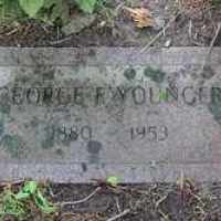 George Edward Younger (1880–1953) • FamilySearch