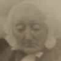 Margaret Walthour (1810–1903) • FamilySearch