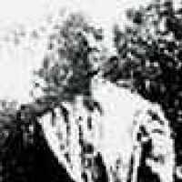 Callie D Patterson (1903–1972) • FamilySearch