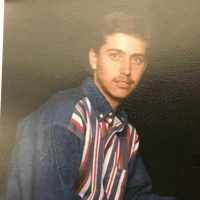 Benjamin Franklin LeBaron Ray (1976–2009) • FamilySearch