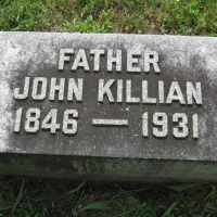 John Killian (1846–1931) • FamilySearch