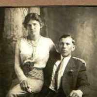 Helen Radke (1891–1974) • FamilySearch