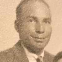 Oardie Almonte Nostrum (1914–1996) • FamilySearch