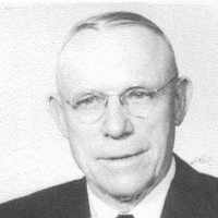 John Franklin Hansen (1878–1971) • FamilySearch