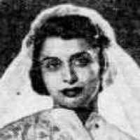 Gretchen Van Zandt Merrill (1925–1965) • FamilySearch