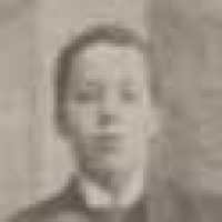 Joseph Walker Irvine (1874–1922)