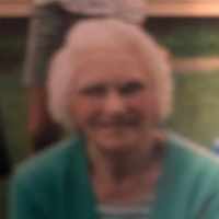 Eleanor Frances Krzywicki (1920–2009) • FamilySearch