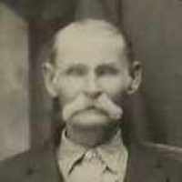 Willis B King (1848–1933)