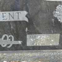 Albert Moses Dent (1893–1980)