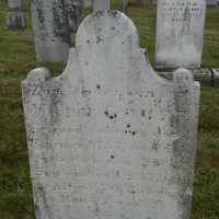 Marcus Huber Groff (1757–1827)