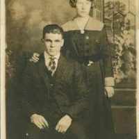 Clarence John Magee (1893–1961) • FamilySearch