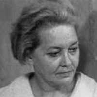 Ada Kathleen Maddox (1918–1973)